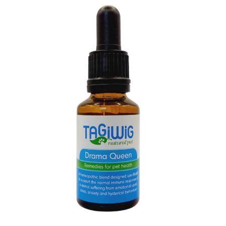 Separation anxiety, stress in cats or dogs by Tagiwig